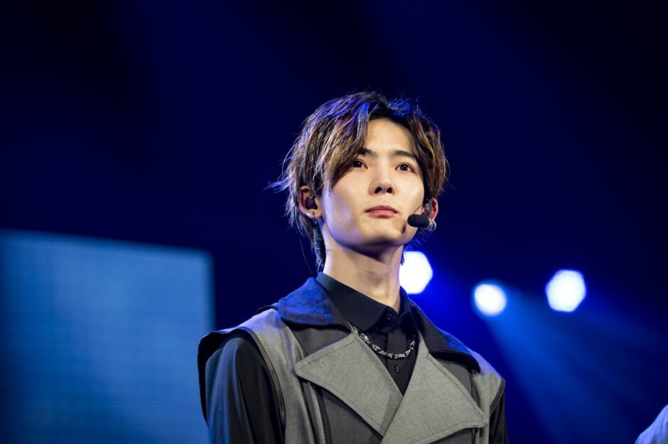 俳優noa(君の花になる/8LOOM)に彼女はいない！今も恋愛禁止？好きなタイプは？ - new trend picks